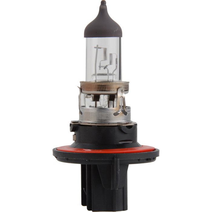 MICHIBA H13 Basic Halogen Headlight Bulb - Ruwais Co